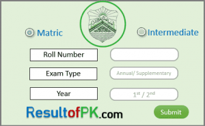 BISE Lahore Matric Result 2026 (Lahore Board 10 Class Result)