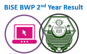 BISE BWP 12th Result 2026 (2nd Year Result of Bahawalpur Board)