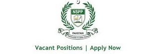 NSPP Data Entry Operator Jobs 2021 Online Application Form