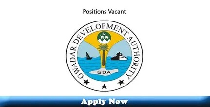 GDA Jobs 2022 Apply Online @Paper PK – New Latest Free Job Alert